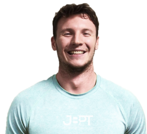 Home - James Bowden PT